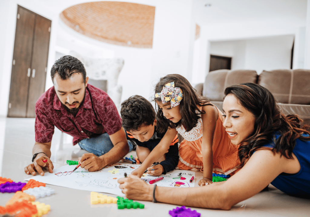 5 Effective Tips for Supporting Learning at Home